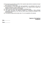 Hazardous Waste Regulation Forms - Your Ultimate Guide