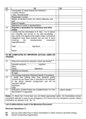 Hazardous Waste Regulation Forms - Your Ultimate Guide