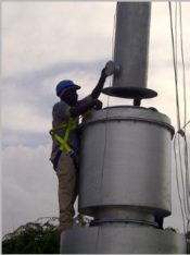 7 Types of Incinerators You Must Know - my waste solution