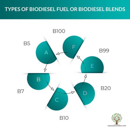 Biodiesel Generators: Sustainable Energy Source - my waste solution